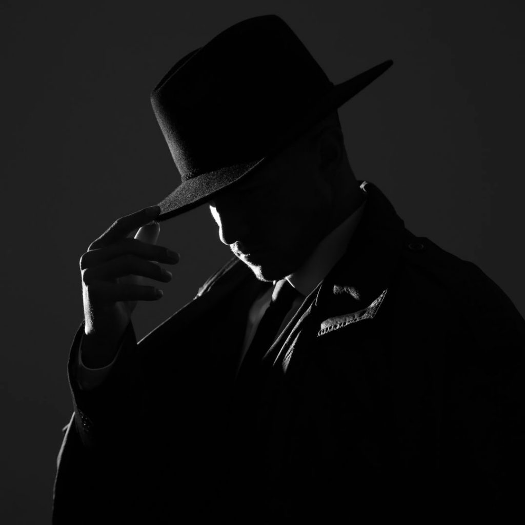 Private Investigator Course - LanceThePI