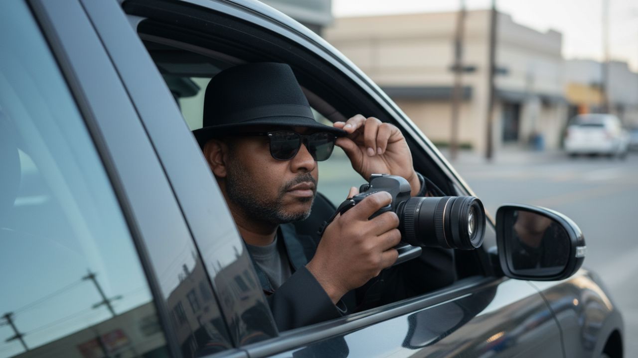 Private Investigator Services | Lance The PI