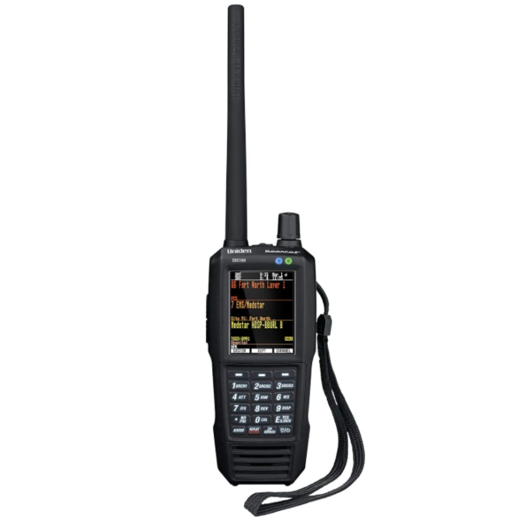 Scanner Code Emoji Cheat Sheet | LanceThePI