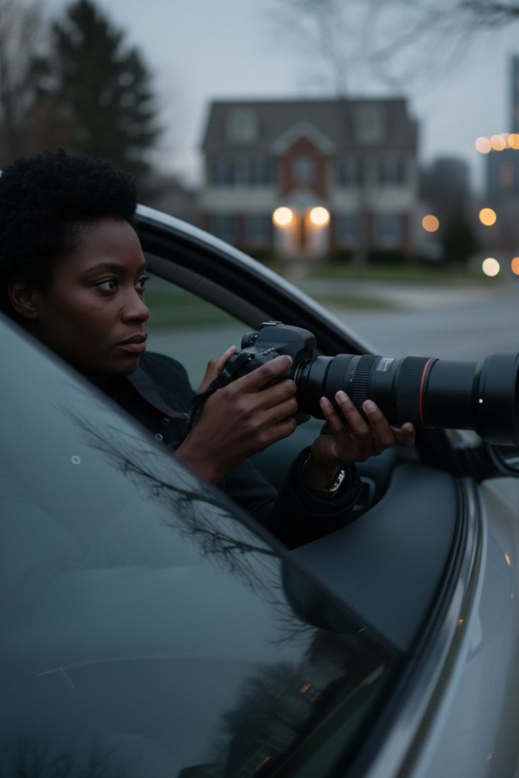 Female Private Investigator: How Women Thrive in PI Careers