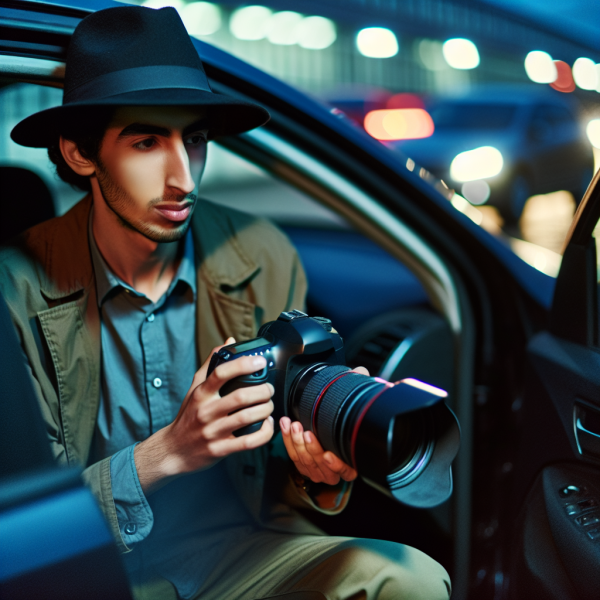 How To Become A Private Investigator In Michigan