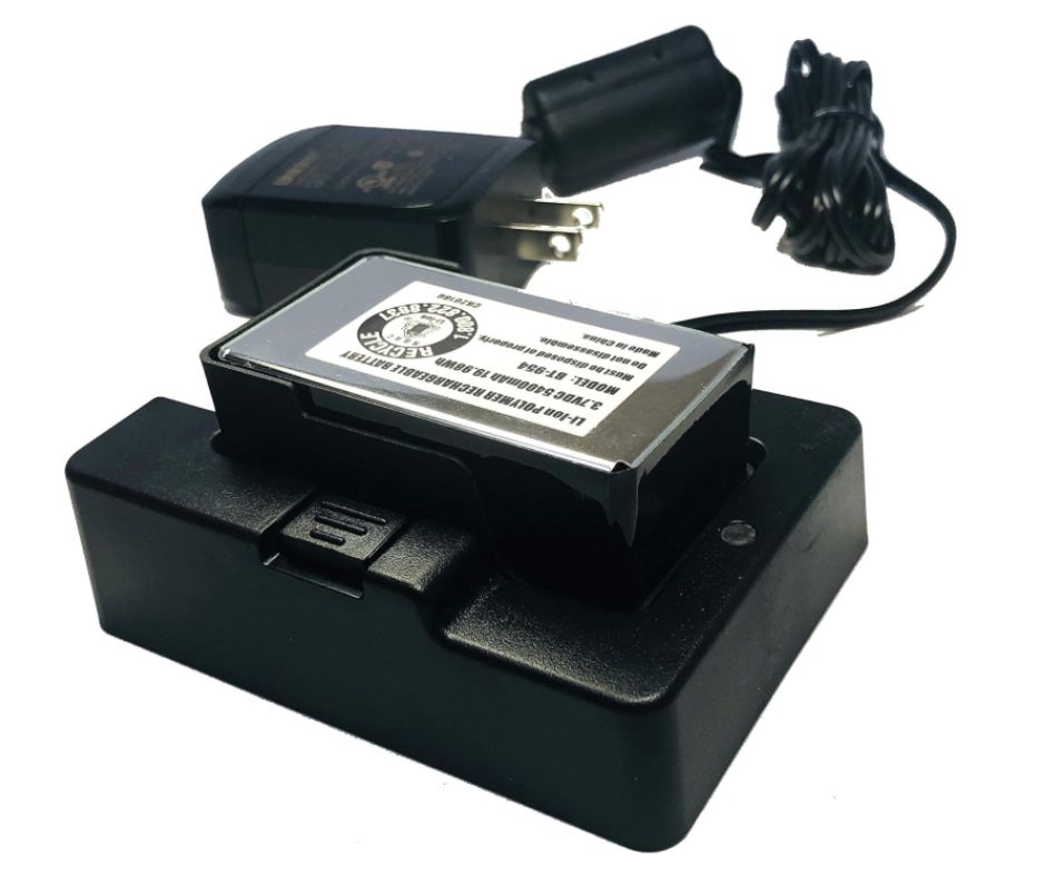 10 Best Uniden SDS100 Accessories | Complete Guide