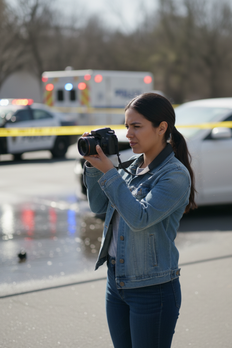 Female Private Investigator: How Women Thrive in PI Careers